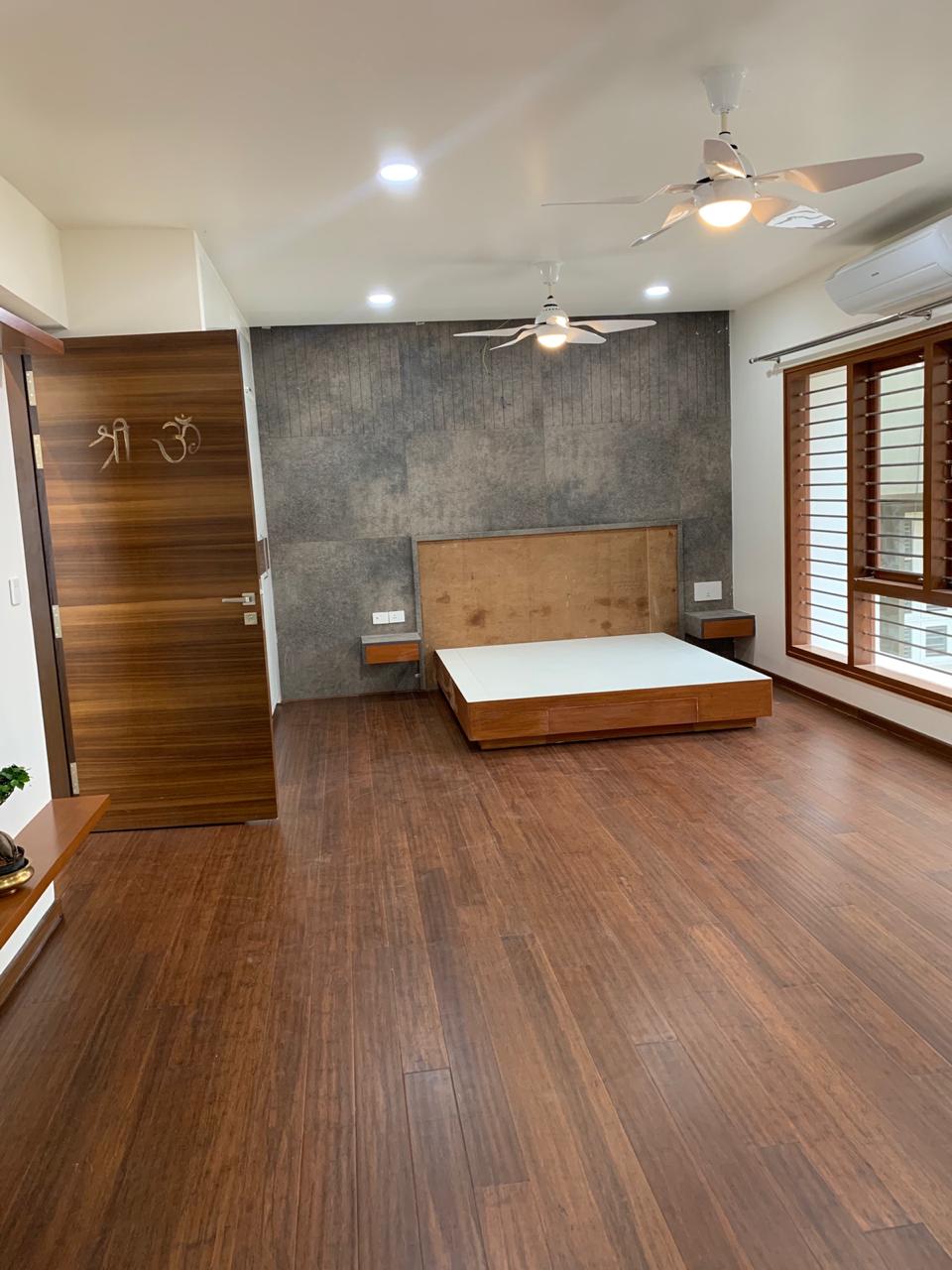 Jungle wood – Inovar