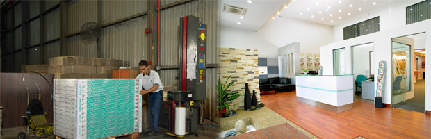 Company - Inovar Flooring